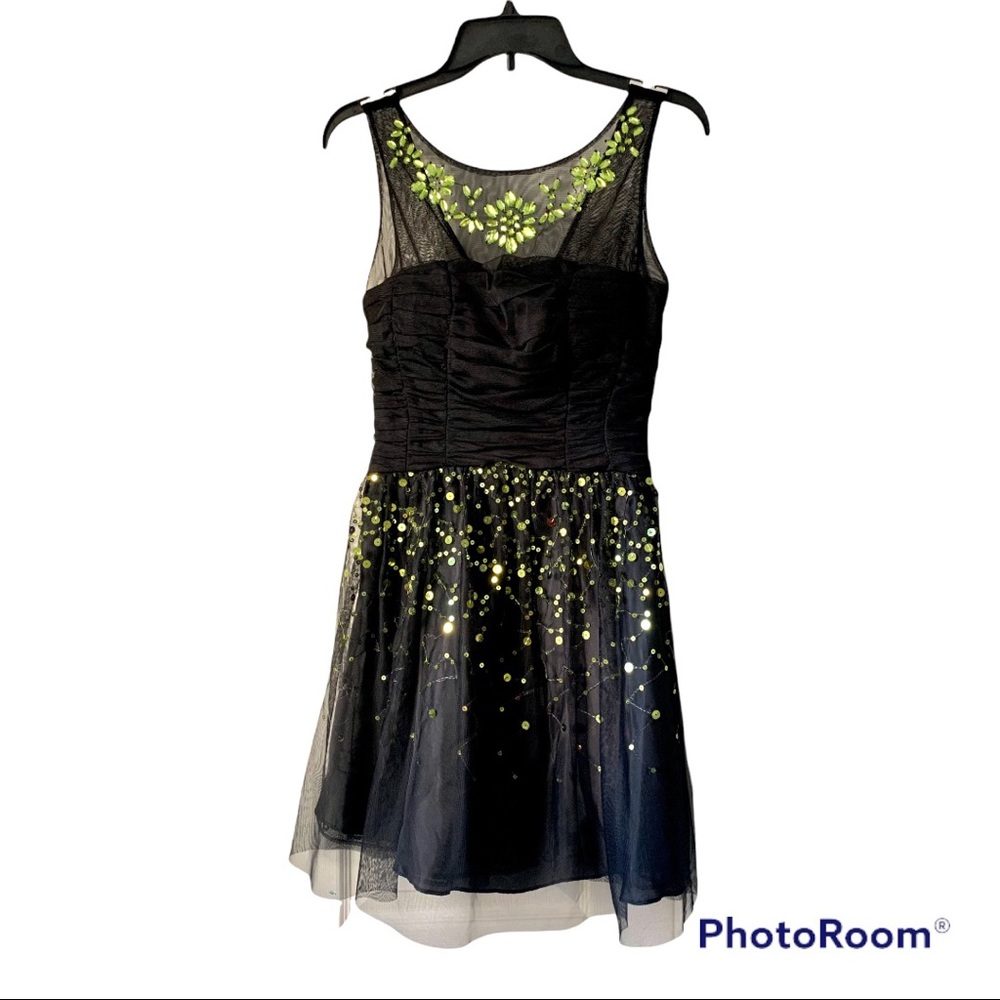 Blondie Nites By Stacy Sklar Prom/Formal Dress - Gem